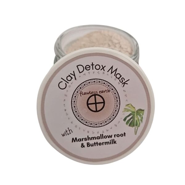 Clay Detox Mask – Clothing I Beauty Products I Gift Ideas I Fragrances ...